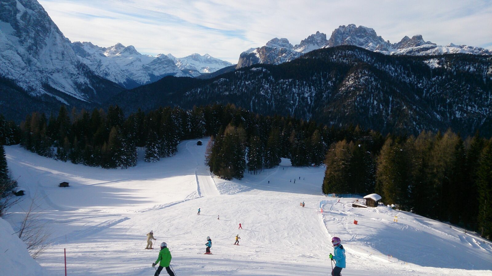 Auronzo & Misurina: due perle nella terra dei laghi e delle Tre Cime di ...