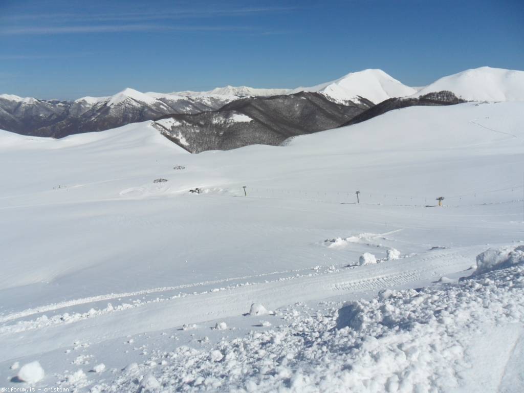 Campocatino - Guarcino (FR) | SkiForum - Sci, turismo, sport e passione