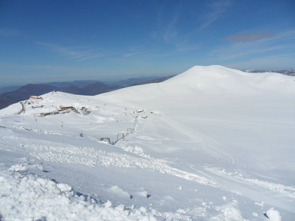 Campocatino - Guarcino (FR) | SkiForum - Sci, turismo, sport e passione