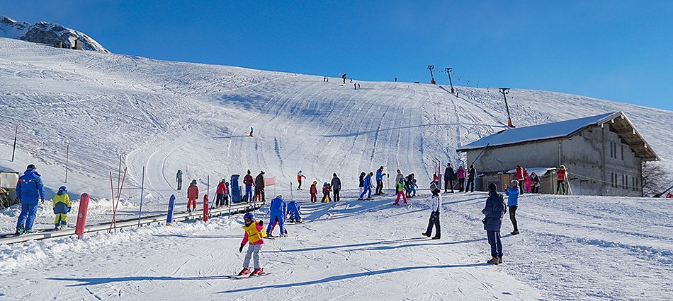 Zambla - Oltre il Colle (BG) | SkiForum - Sci, turismo, sport e passione