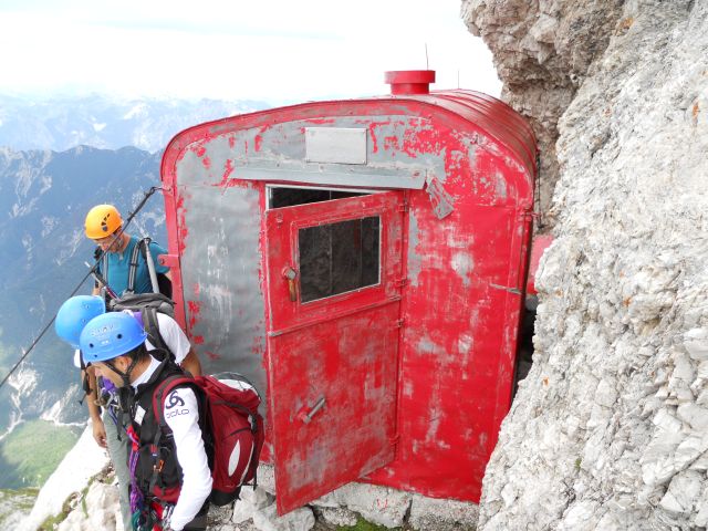 Via amalia al montasio | SkiForum - Sci, turismo, sport e passione