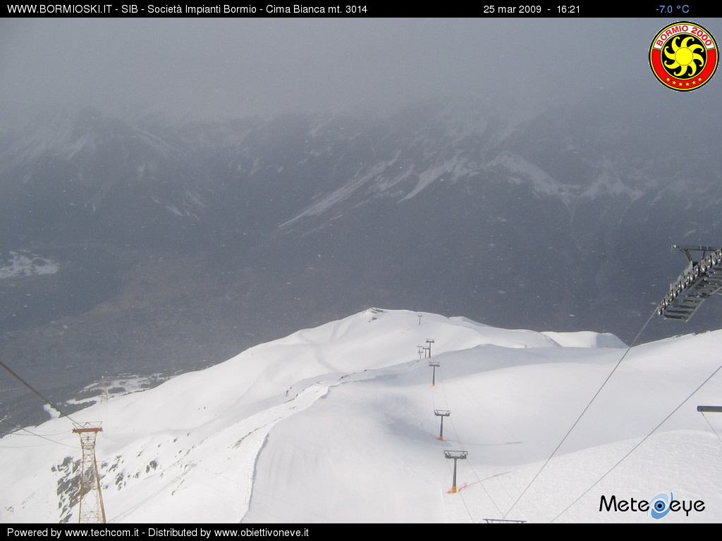 Bormio 3000 e il mistero delle seggiole scomparse... | SkiForum - Sci ...